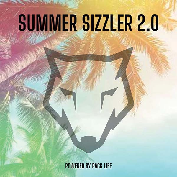 Competitions – Pack Life Store